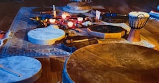 Shamanic Circle - Our Essential Energys